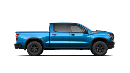 Genuine GMSV Accessories | McRae GMSV