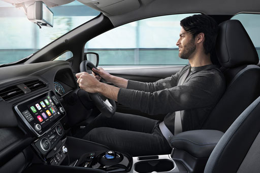 Servicing Your Electric Vehicle