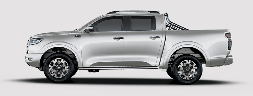 GWM Ute for sale at Bendigo GWM HAVAL in Bendigo, VIC | Review Pricing ...