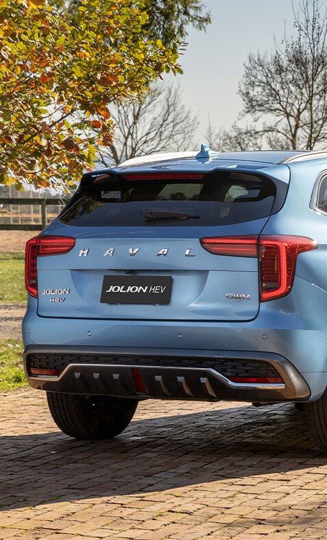 New HAVAL Jolion for sale at Essendon GWM in Moonee Ponds, VIC | Review ...