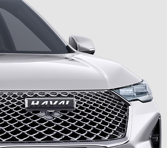 New HAVAL H6 for sale at Llewellyn GWM in Booval, QLD | Review Pricing ...