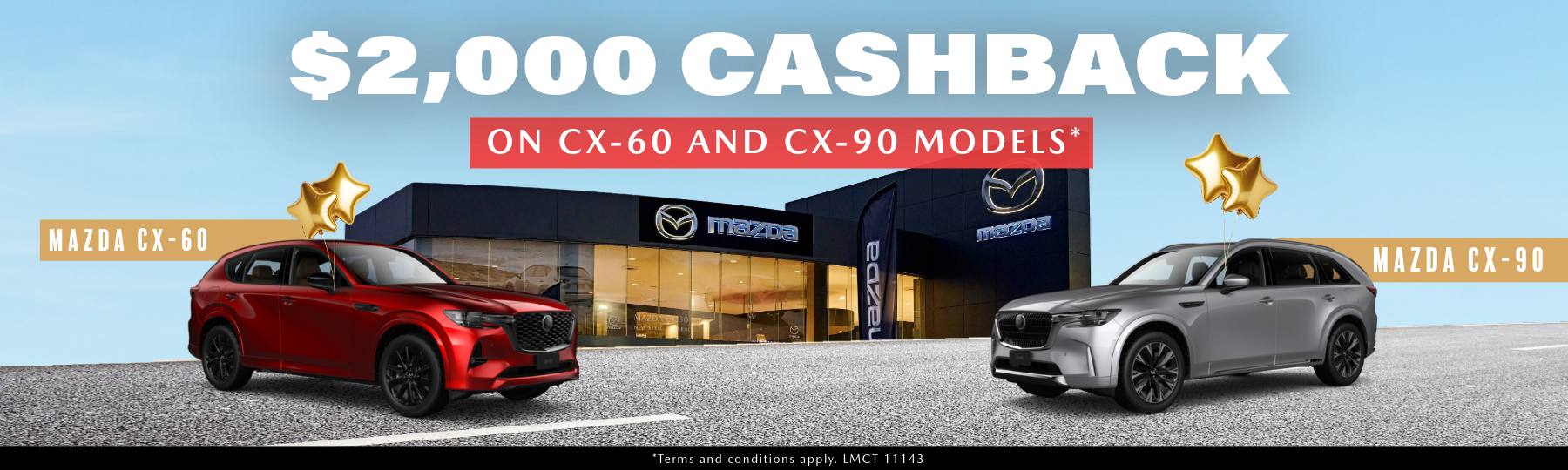 Ringwood Mazda Offers | Ringwood Mazda