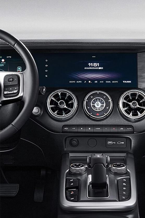 New TANK 300 for sale at Llewellyn GWM in Booval, QLD | Review Pricing ...