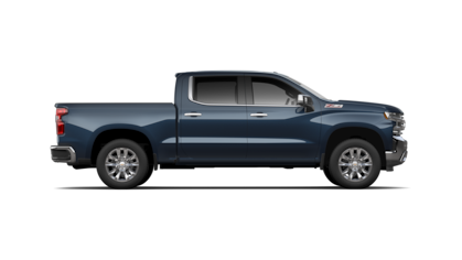 Genuine GMSV Accessories | Hamilton GMSV