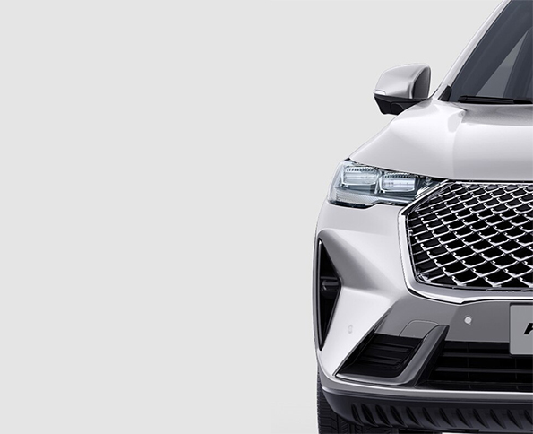 New HAVAL H6 for sale at Llewellyn GWM in Booval, QLD | Review Pricing ...