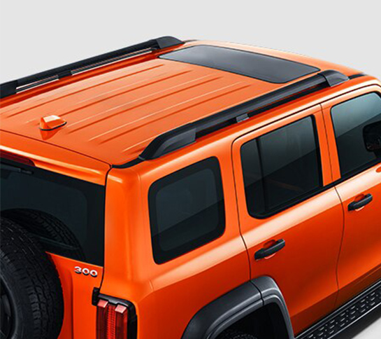 New TANK 300 for sale at Essendon GWM in Moonee Ponds, VIC | Review ...