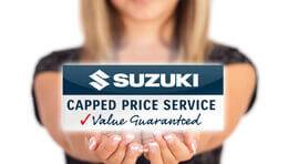 Suzuki Service Centre | Gympie, QLD | Gympie Suzuki