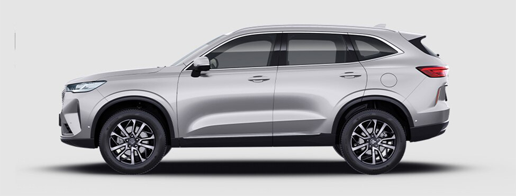 New HAVAL H6 for sale at Llewellyn GWM in Booval, QLD | Review Pricing ...