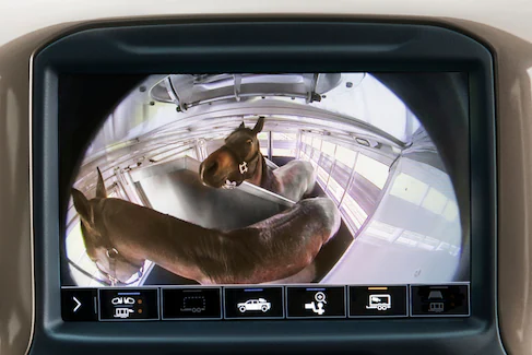 Camera Technologies Chevrolet Silverado | Traralgon, VIC | Traralgon GMSV