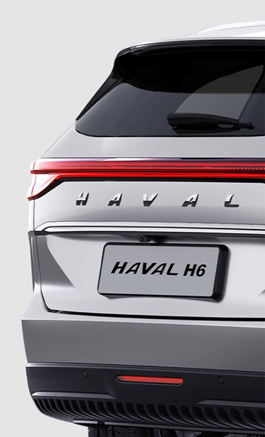 New HAVAL H6 for sale at Southgate GWM in Reynella, SA | Review Pricing ...