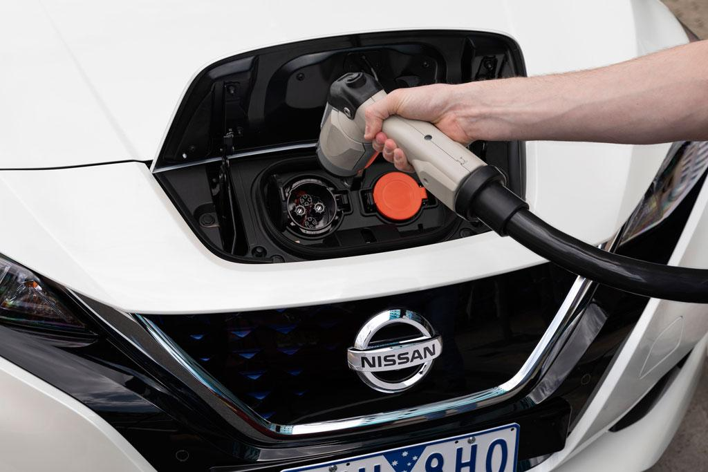 Servicing Your Electric Vehicle