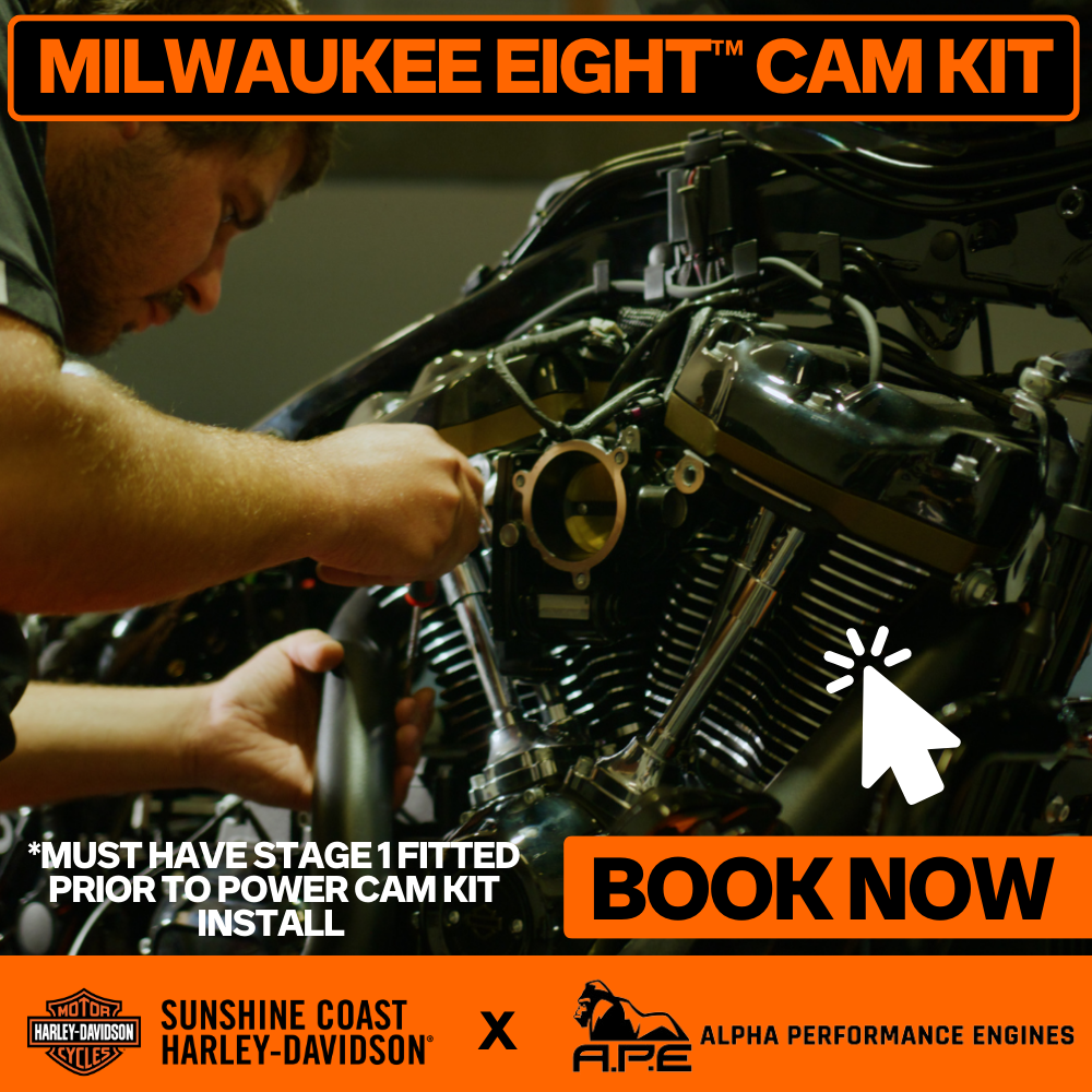 Harley Motorcycle Service Sunshine Coast Australia | Sunshine Coast ...