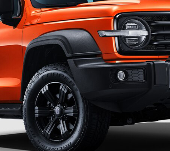 New TANK 300 for sale at Bendigo GWM HAVAL in Bendigo, VIC | Review ...