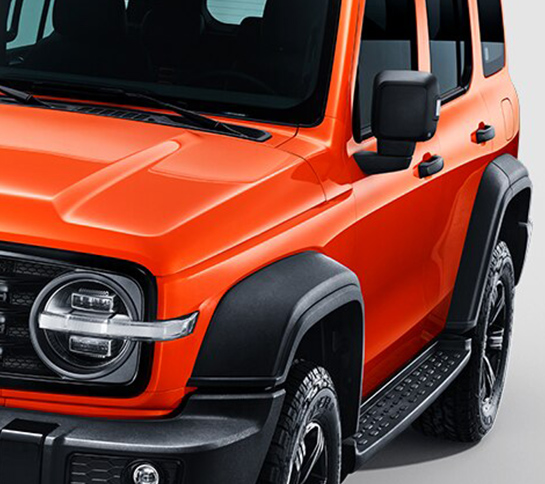 New TANK 300 for sale at Bendigo GWM HAVAL in Bendigo, VIC | Review ...