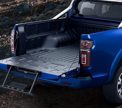 GWM Ute for sale at Southgate GWM in Reynella, SA | Review Pricing ...
