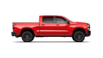 Genuine GMSV Accessories | Hamilton GMSV