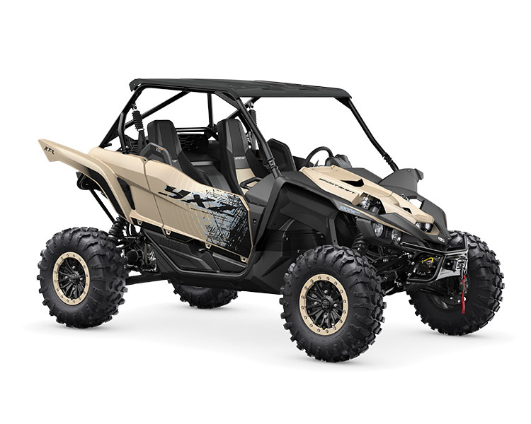 Yamaha Dealer Tasmania | Launceston Yamaha Bike Sales, Service & Parts