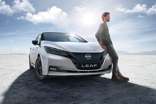 Servicing Your Electric Vehicle