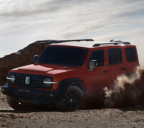 New TANK 300 for sale at Morley GWM HAVAL in Morley, WA | Review ...