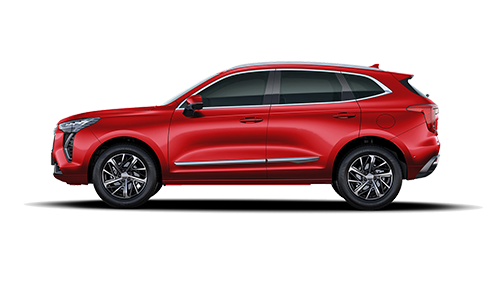 GWM Haval vehicles in Traralgon VIC | Valley GWM