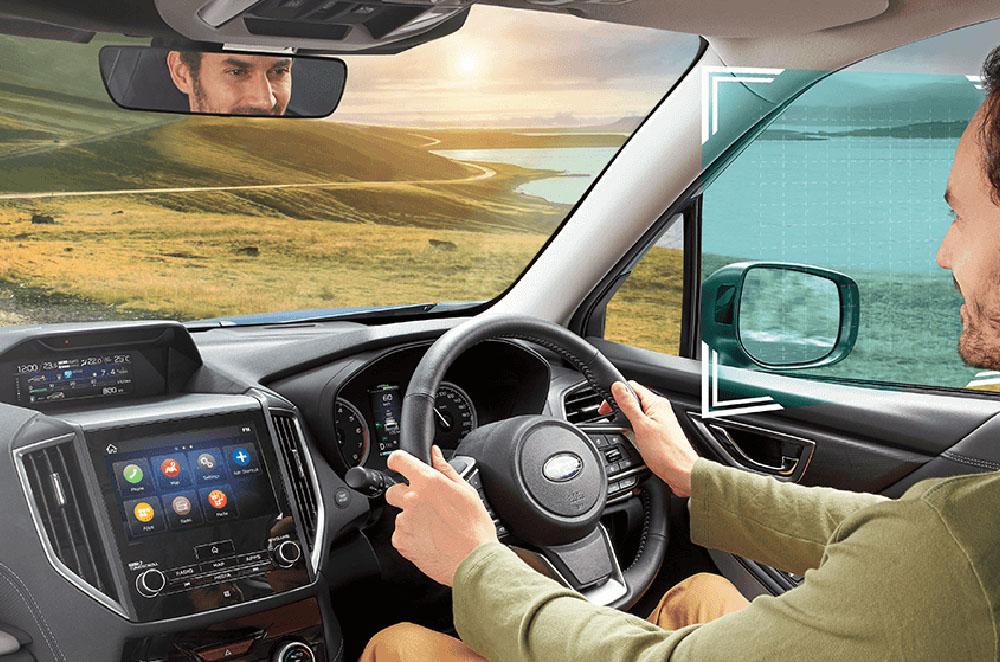 Subaru Forester For Sale in Fyshwick ACT | Review Pricing ...