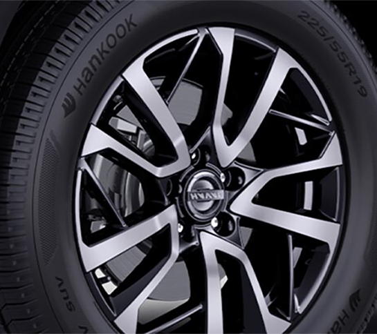 New HAVAL H6 for sale at Southgate GWM in Reynella, SA | Review Pricing ...