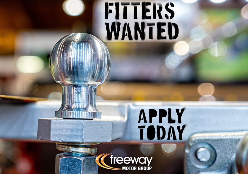 Current Vacancies | Careers | Cranbourne, VIC | Freeway Ford | Freeway Ford
