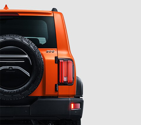 New TANK 300 for sale at Morley GWM HAVAL in Morley, WA | Review ...