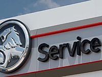 Holden Service Centre Caboolture, QLD | Car Service Caboolture ...